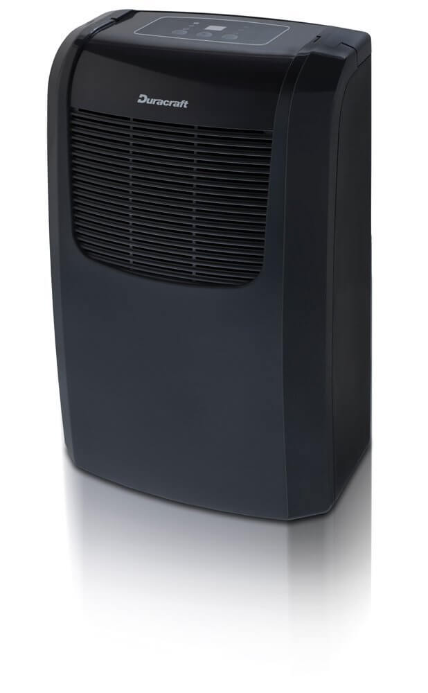 ᐅ Duracraft Luftentfeuchter kaufen ᐅ Neu + Luftentfeuchter365.de